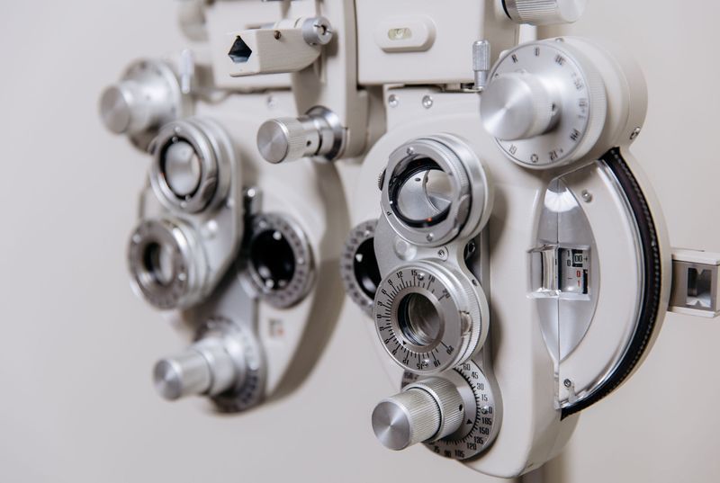 Our Technology - Rose Optometry