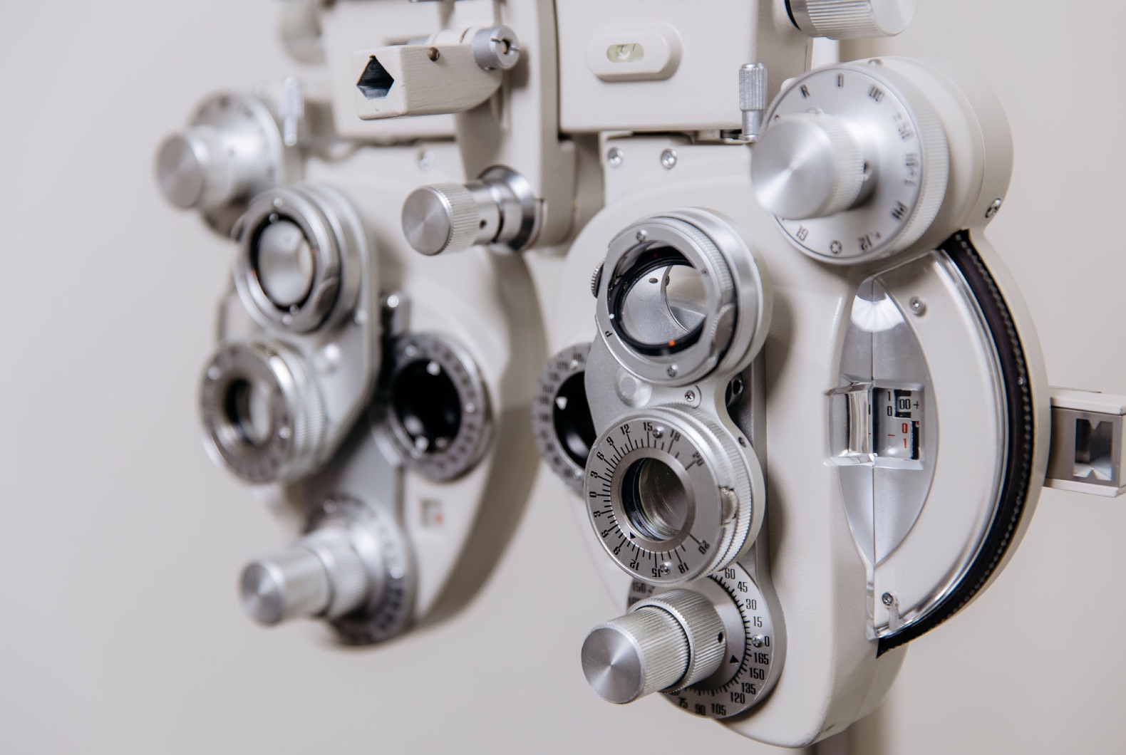 Our Technology - Rose Optometry