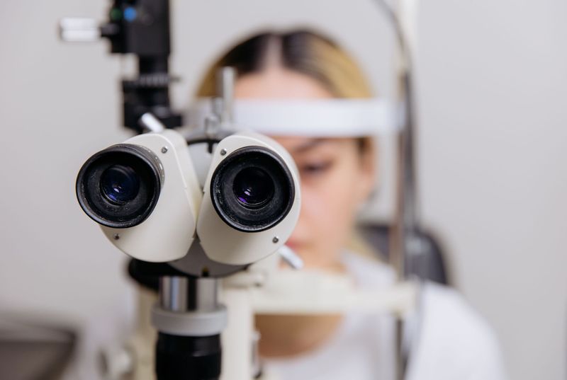 Our Technology - Rose Optometry