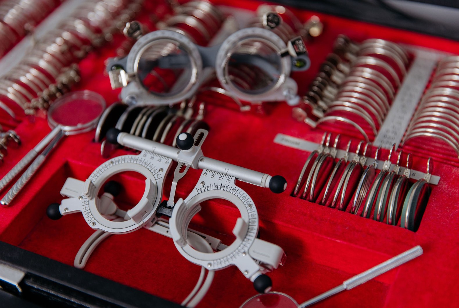 Our Technology - Rose Optometry