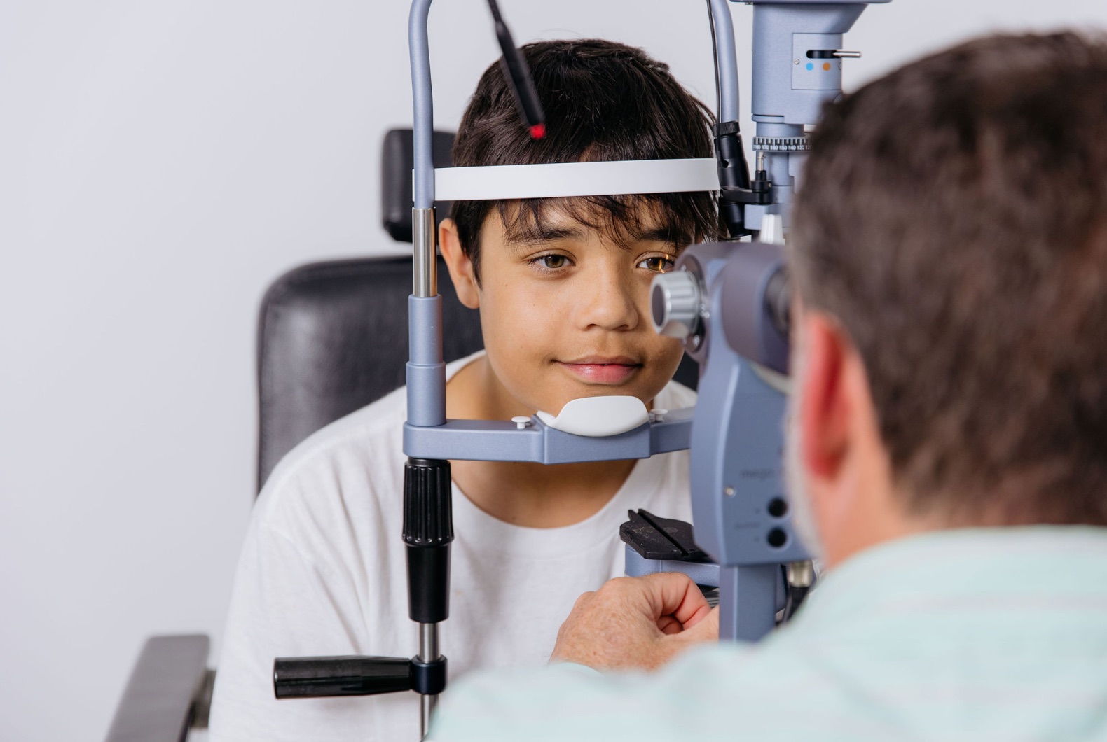 Our Technology - Rose Optometry