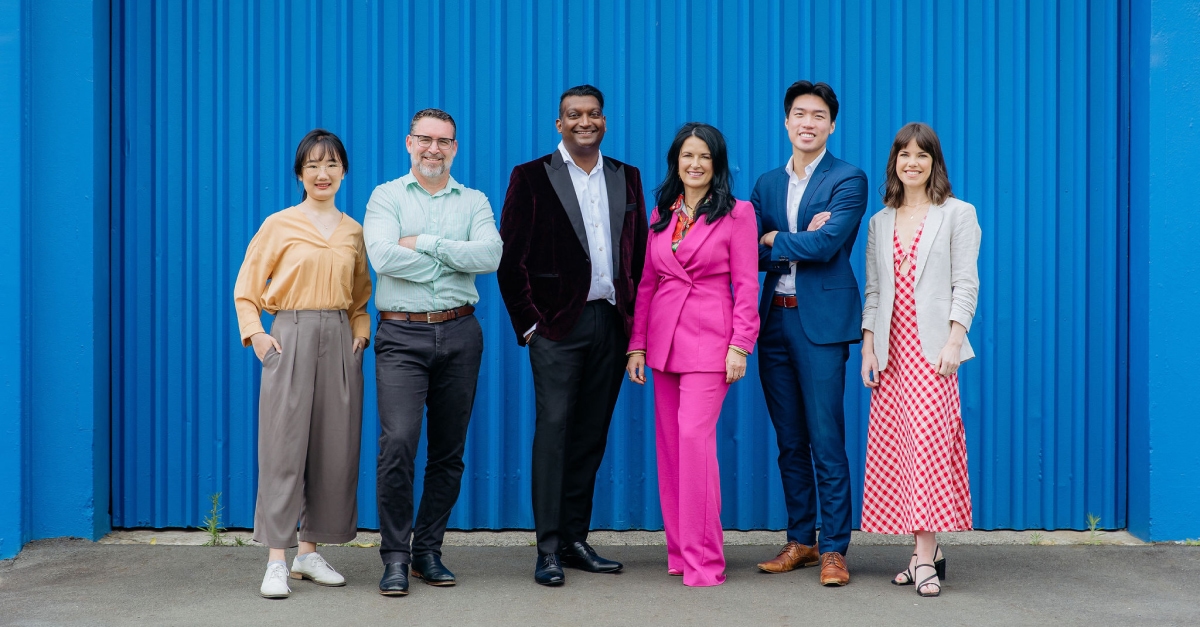 Our People - Rose Optometry