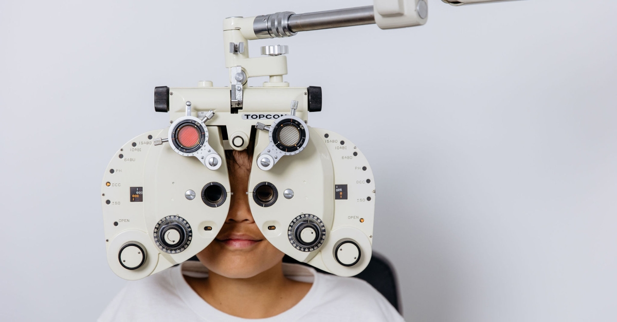 Our Technology - Rose Optometry