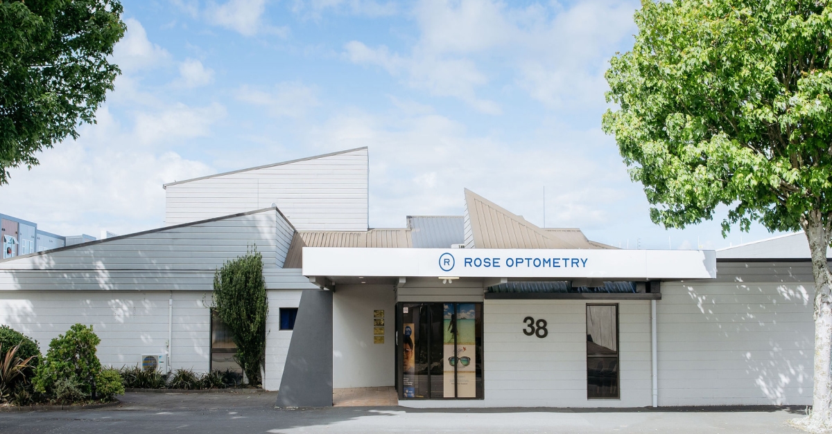 Community - Rose Optometry