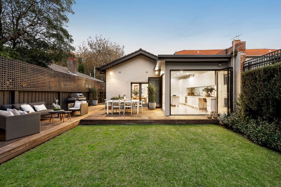 Peritum Property - We Make Buying Property Easy