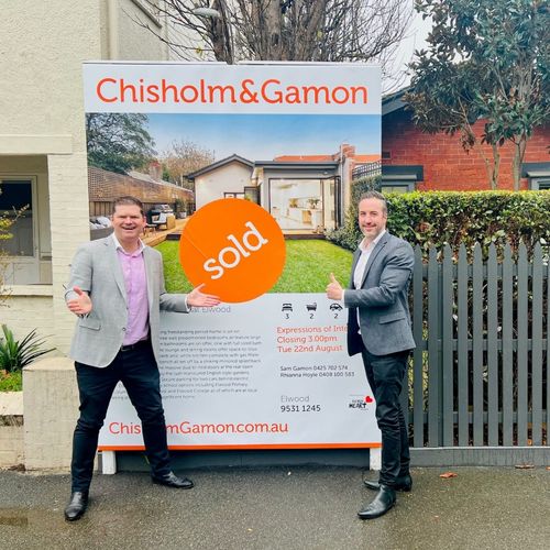 About - Peritum Property