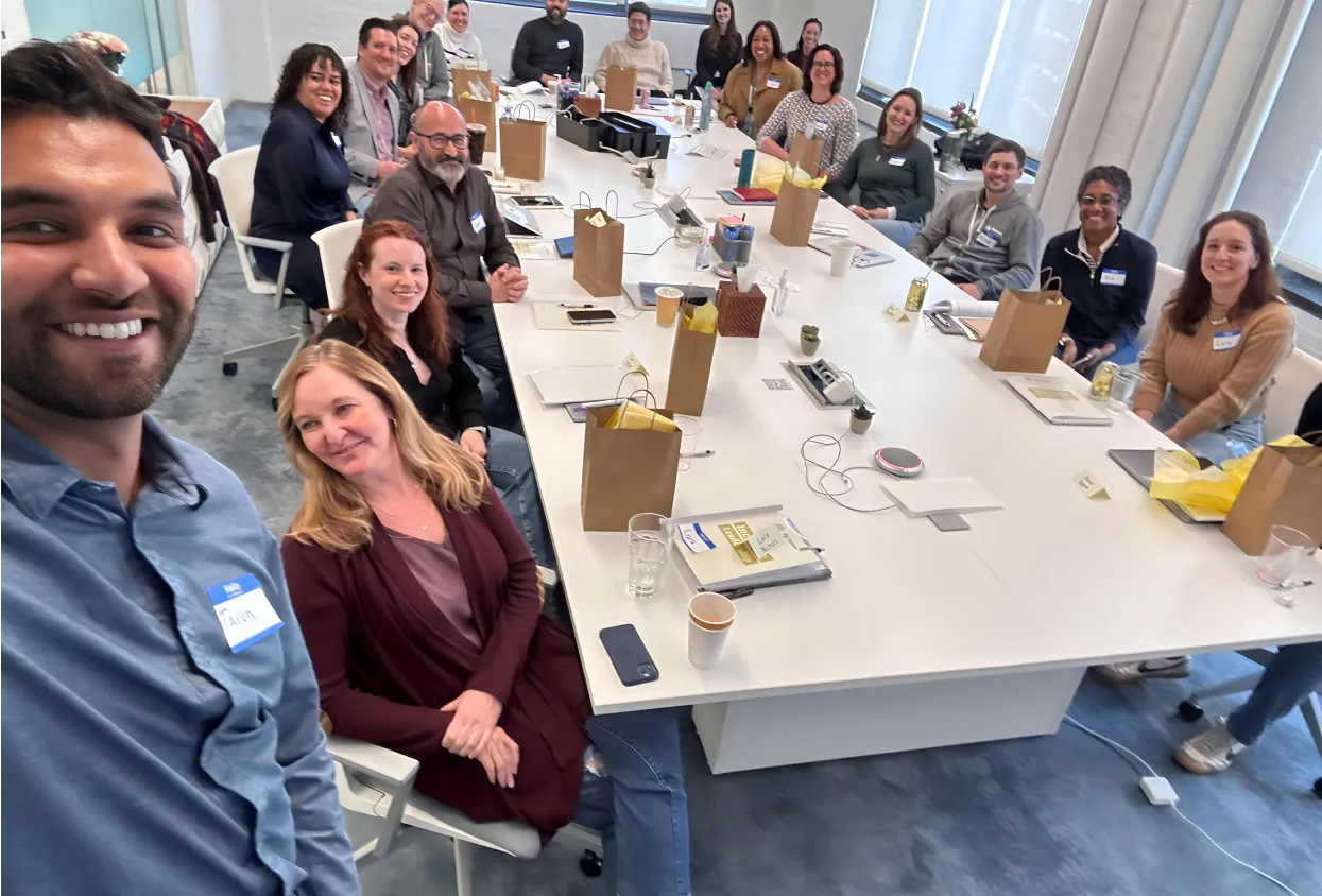 Mandala | Resilient Leadership