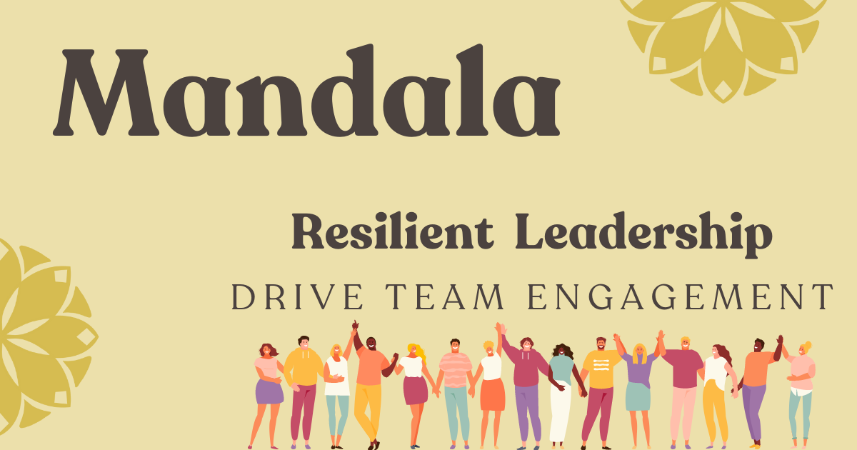 Blog - Mandala | Resilient Leadership