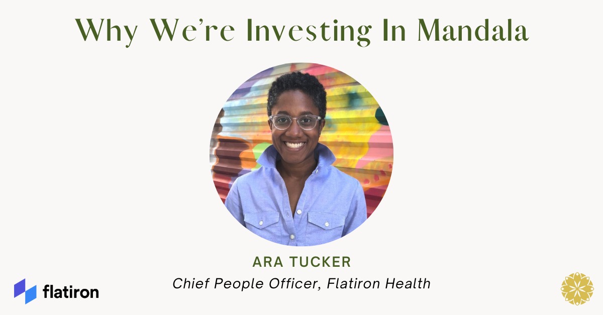 Building Resilient Leadership: Why We're Investing In Mandala - Mandala ...