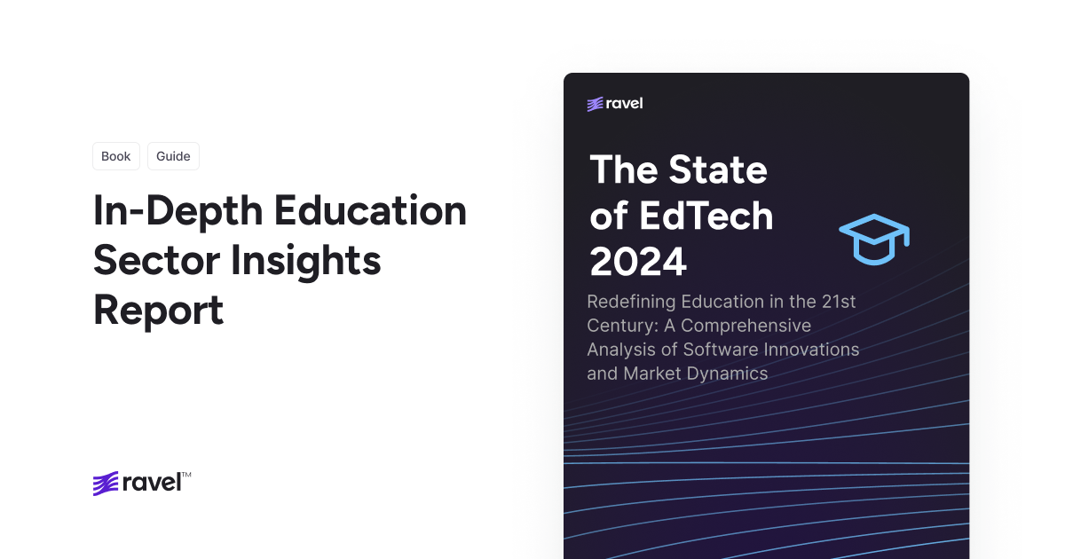 In-Depth Education Sector Insights Report