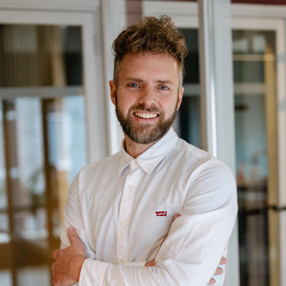 Team » Fervent Digital