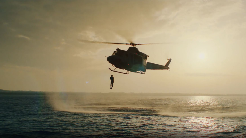 HOUSE 337 | Royal Navy | Made in the Royal Navy