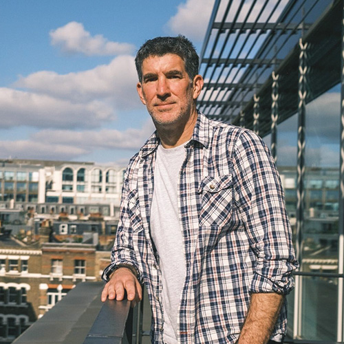 House 337 - Who Are We