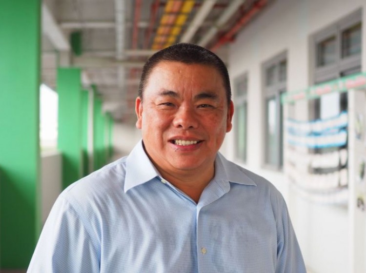 Tower Transit Singapore – The Straits Times: Former general to head bus ...