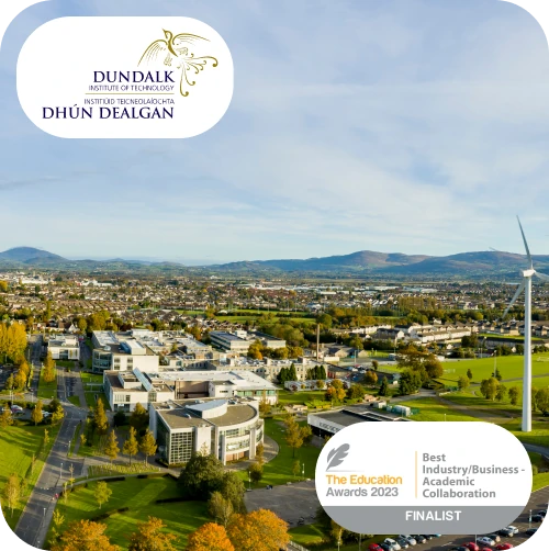 RiVeR Project at Dundalk Institute of Technology (DkIT)