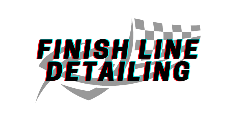 About Finish Line Detailing: The Eco-Friendly & Sustainable Car Wash