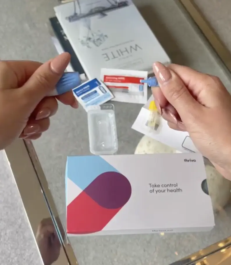 Twirl - A Thriva in Variations: How A/B Testing Hooks Boosts Ad Performance