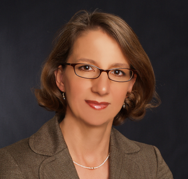 Rebecca Richards-Kortum