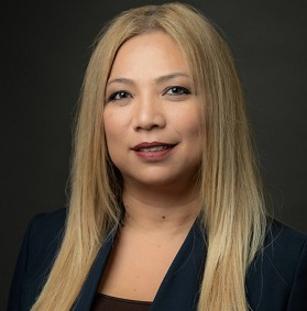 Rachelle Reyes Wenger