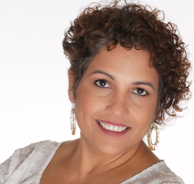 Edna Acosta-Pérez