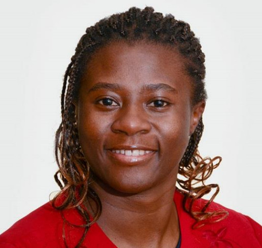 Annette Nansubuga