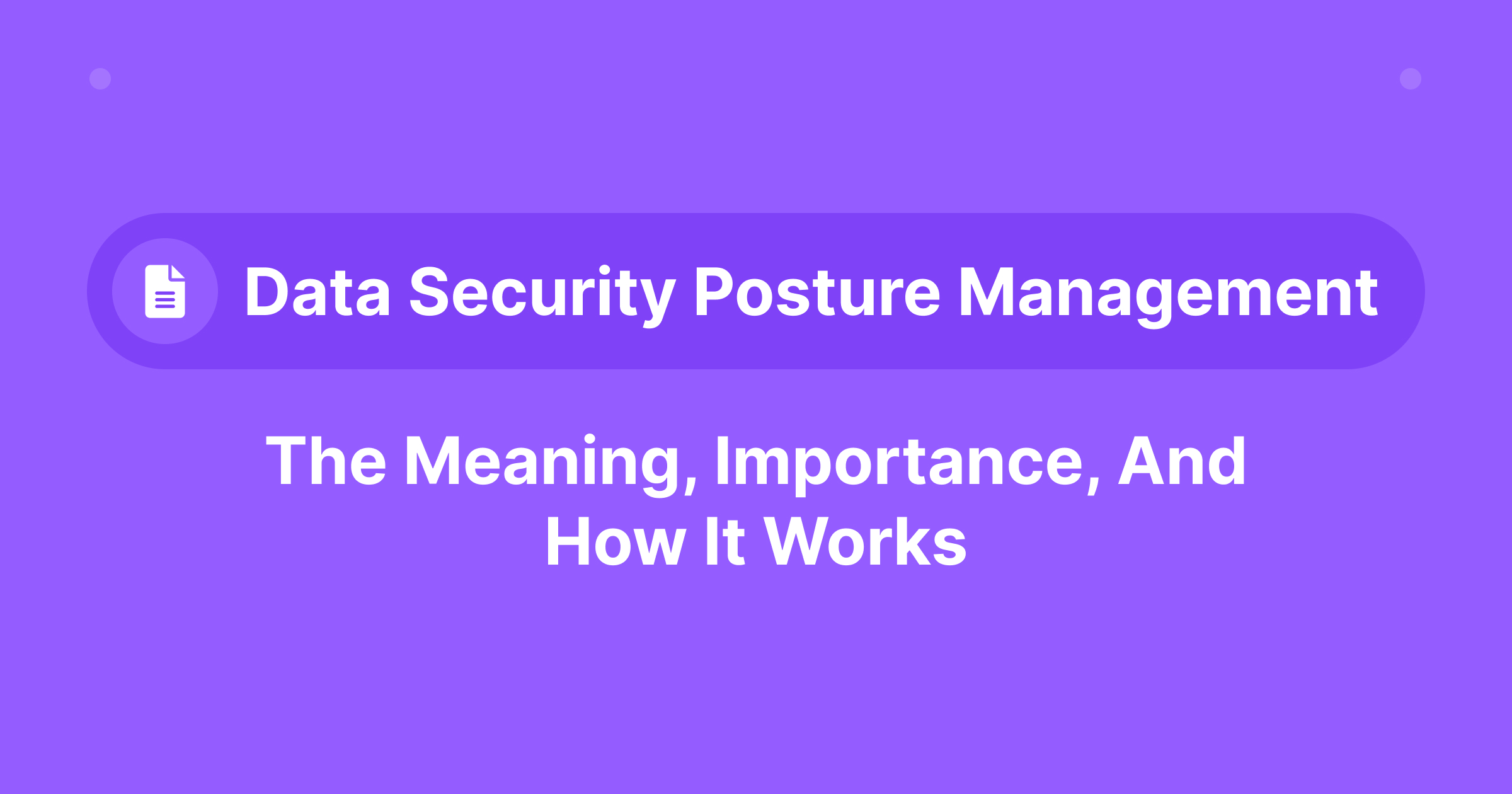 Data Localization: Definition, Benefits and Challenges | Riscosity