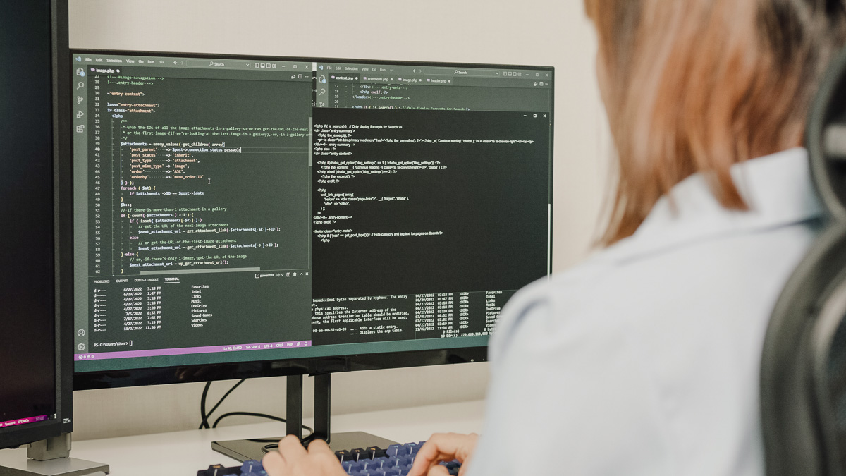 JavaScript Grows Up (Almost) | Blog | Insights | Leighton