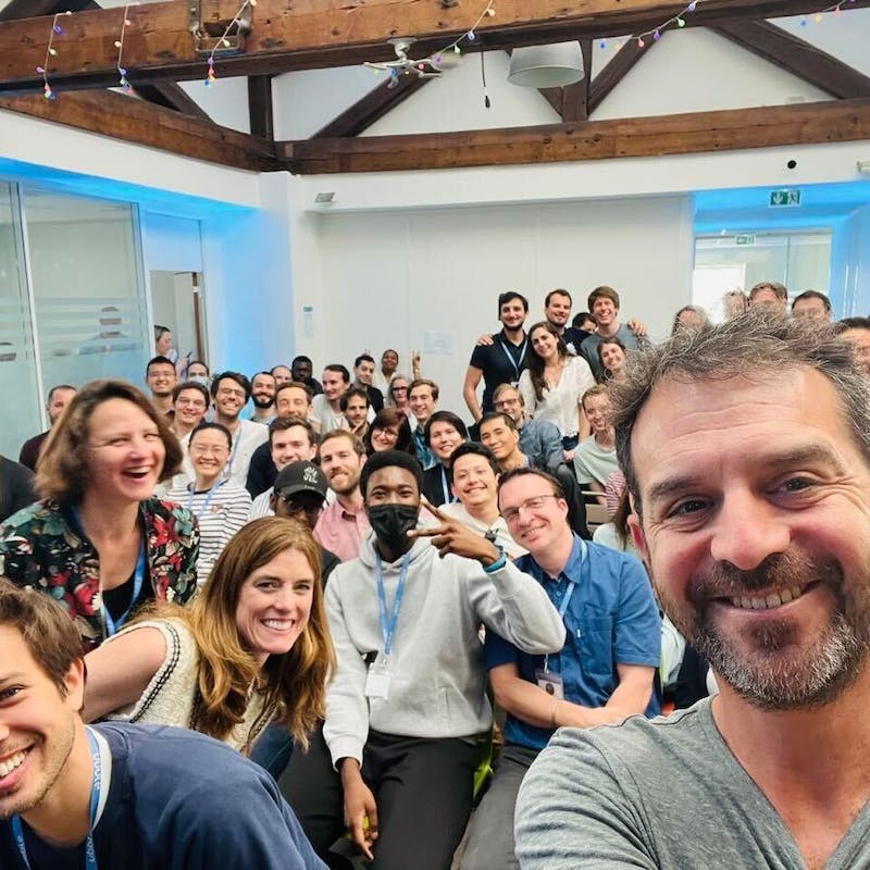 Diversity & Inclusion