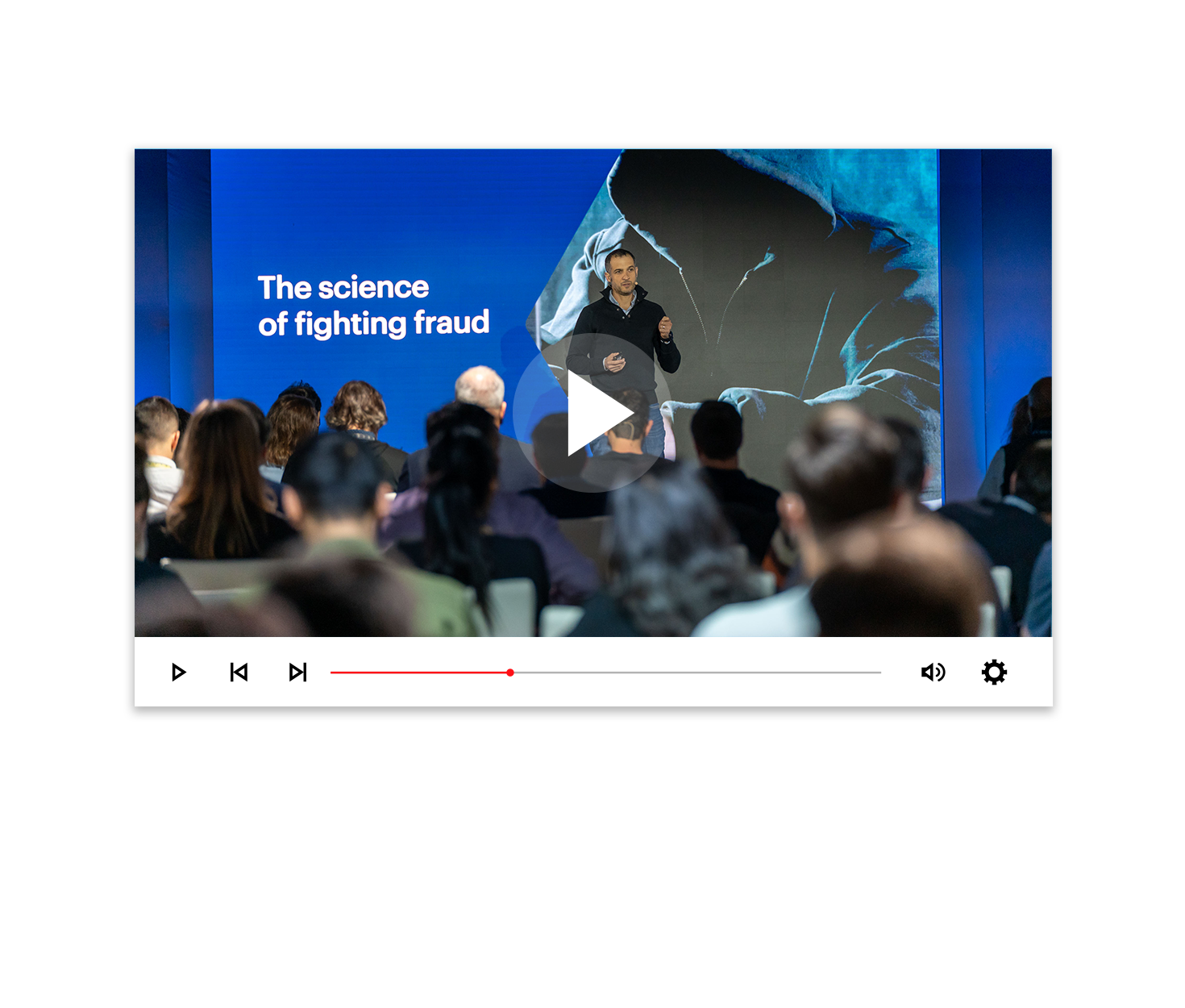 The new rules for fighting fraud whilst maximizing acceptance rates