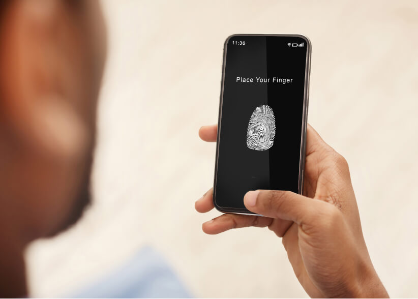 Biometric verification explained | Checkout.com