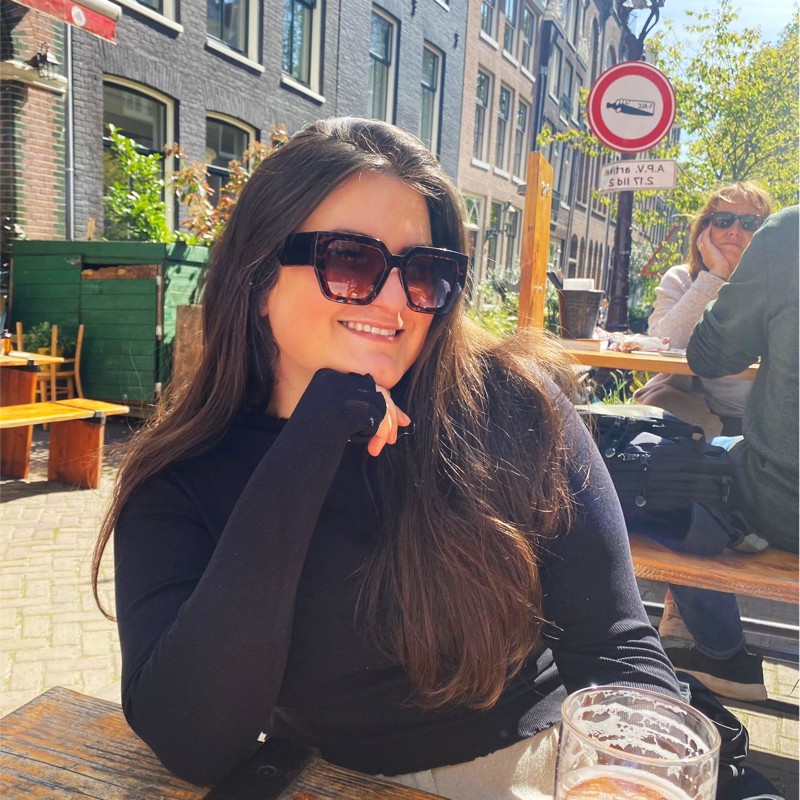 Insights from Céline Dufétel at TechCrunch Disrupt 2023