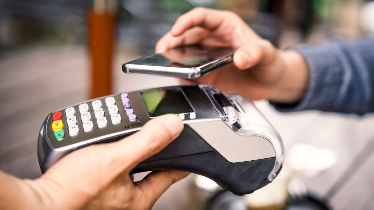 The evolution of mobile wallets | Checkout.com