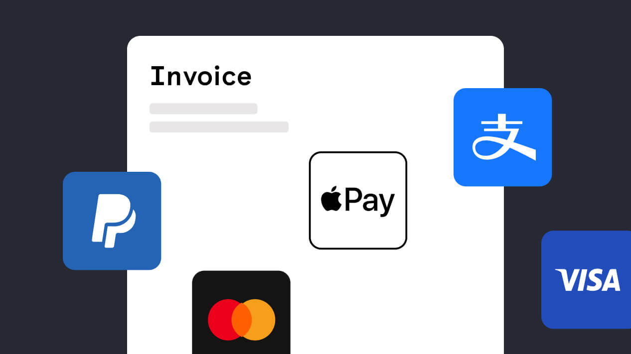 Invoice payment methods explained | Checkout.com