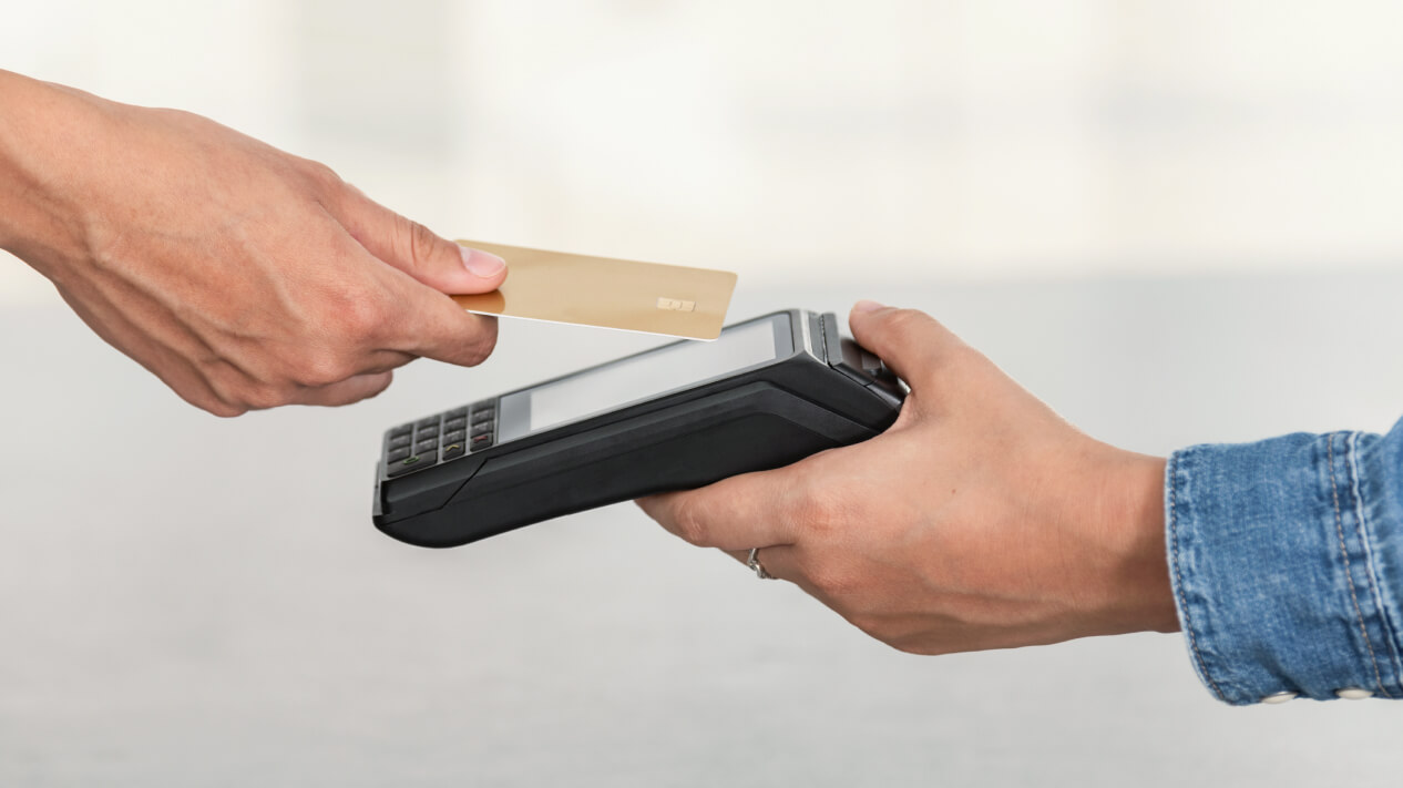 Open loop payments explained | Checkout.com