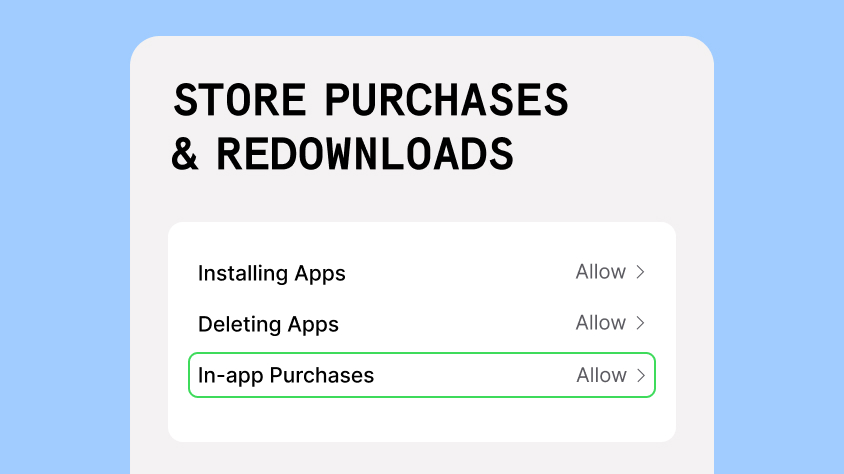 A guide to in-app payment processing | Checkout.com