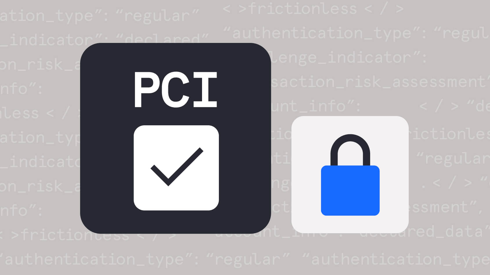 PCI DSS 4.0 requirements | Checkout.com