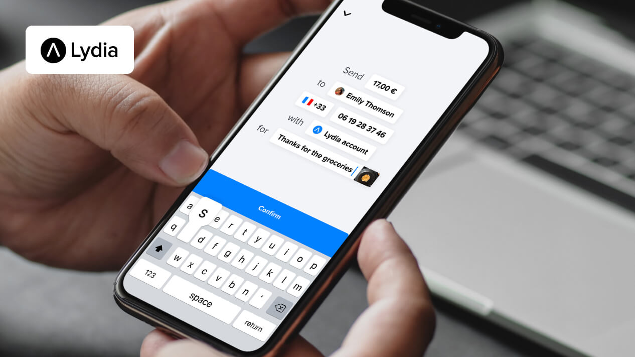 A fintech partnership to power payments performance