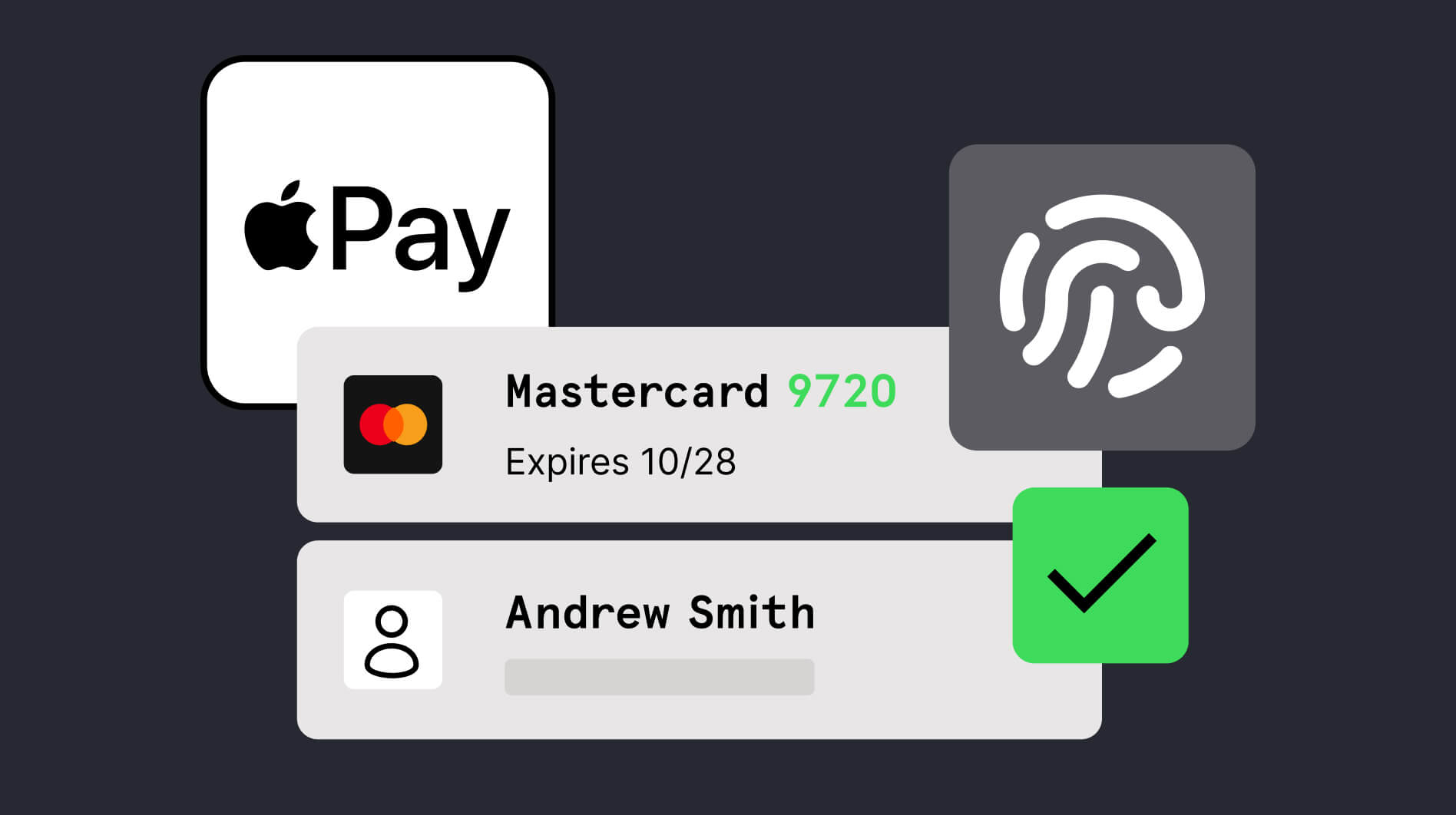 Revolutionize card payouts with Apple Pay | Checkout.com