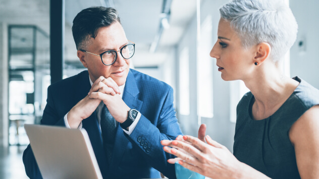 What are ACH returns & how can merchants best handle them?