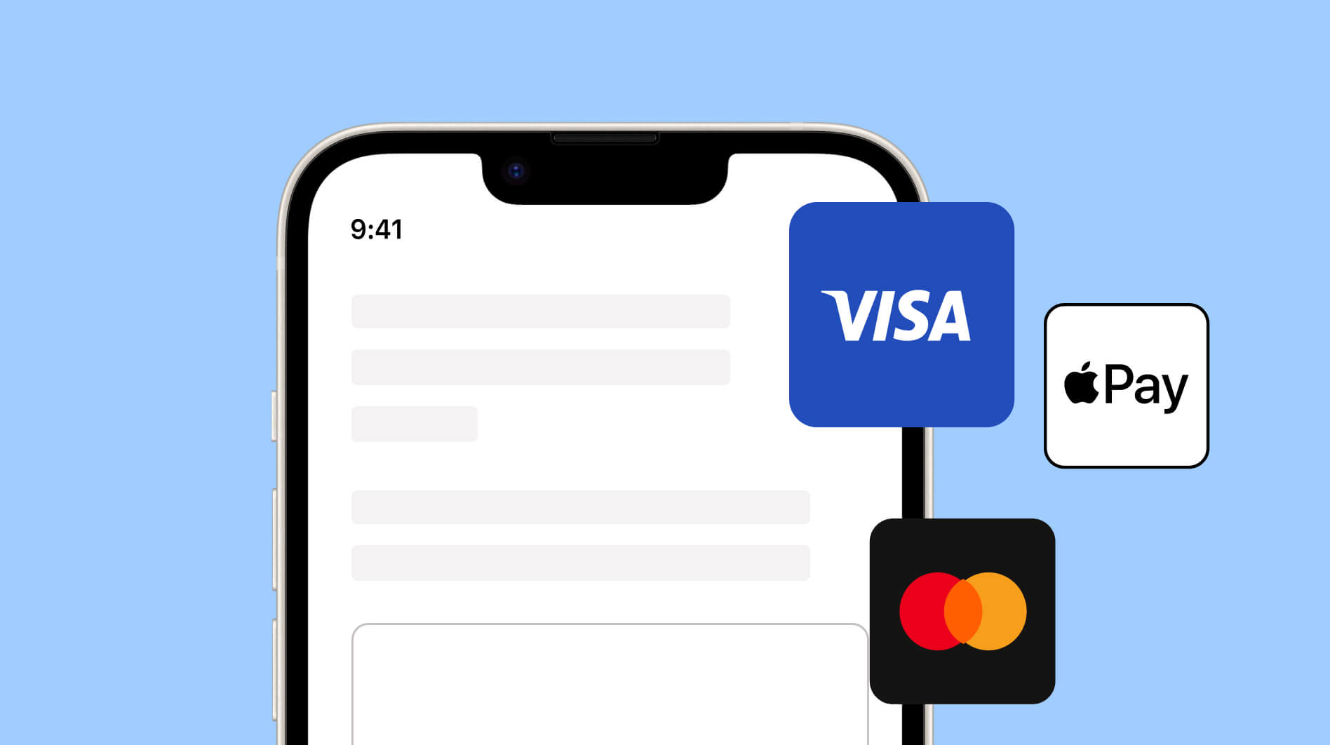 Top 5 safe payment methods for online business