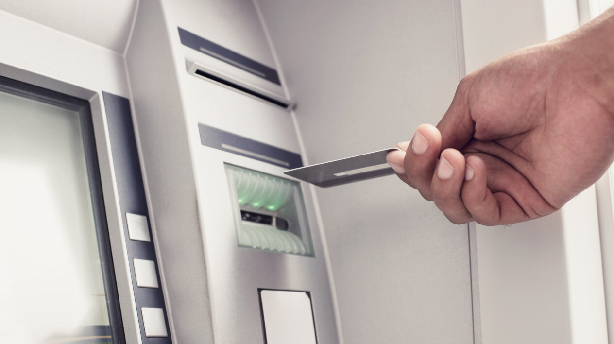 What is an EFT (electronic funds transfer) payment? | Checkout.com