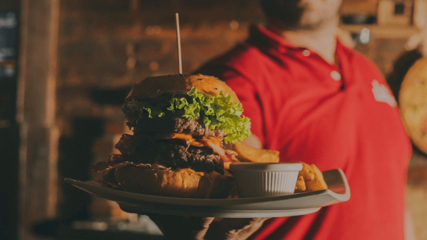 The Chefz offers better online delivery user experience with enhanced ...