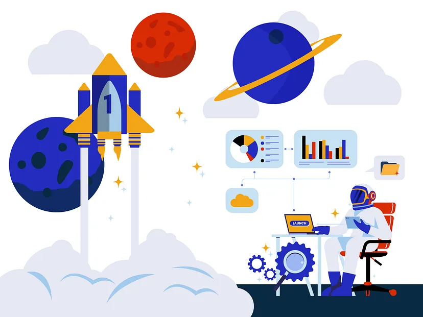 Introducing Ruffin Galactic