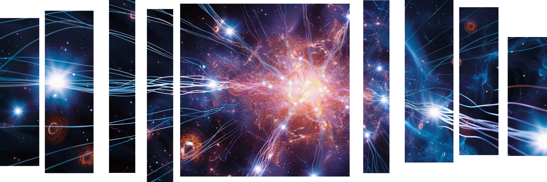 Ruffin Galactic: Data & Machine Learning Consulting Services