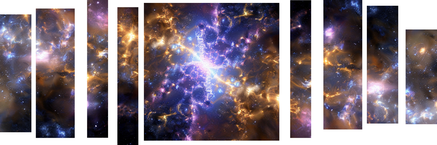 Ruffin Galactic: Data & Machine Learning Consulting Services