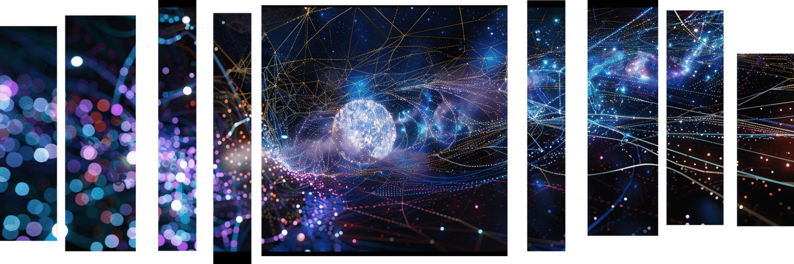 Ruffin Galactic: Data & Machine Learning Consulting Services