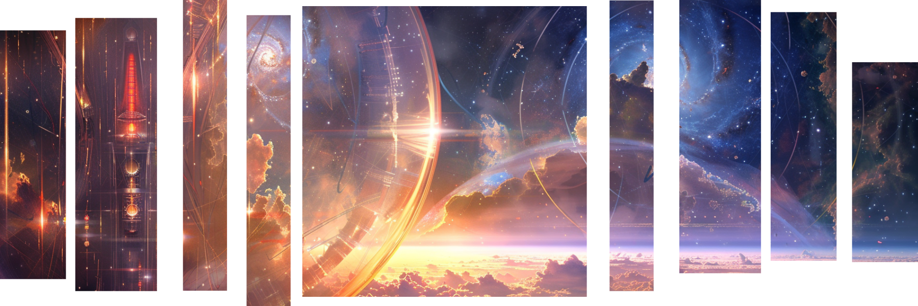 Ruffin Galactic: Data & Machine Learning Consulting Services