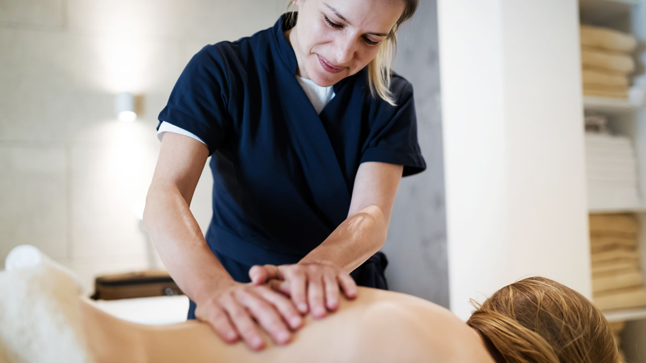 Common Conditions That an RMT Can Help You Manage | Da Estrela Wellness