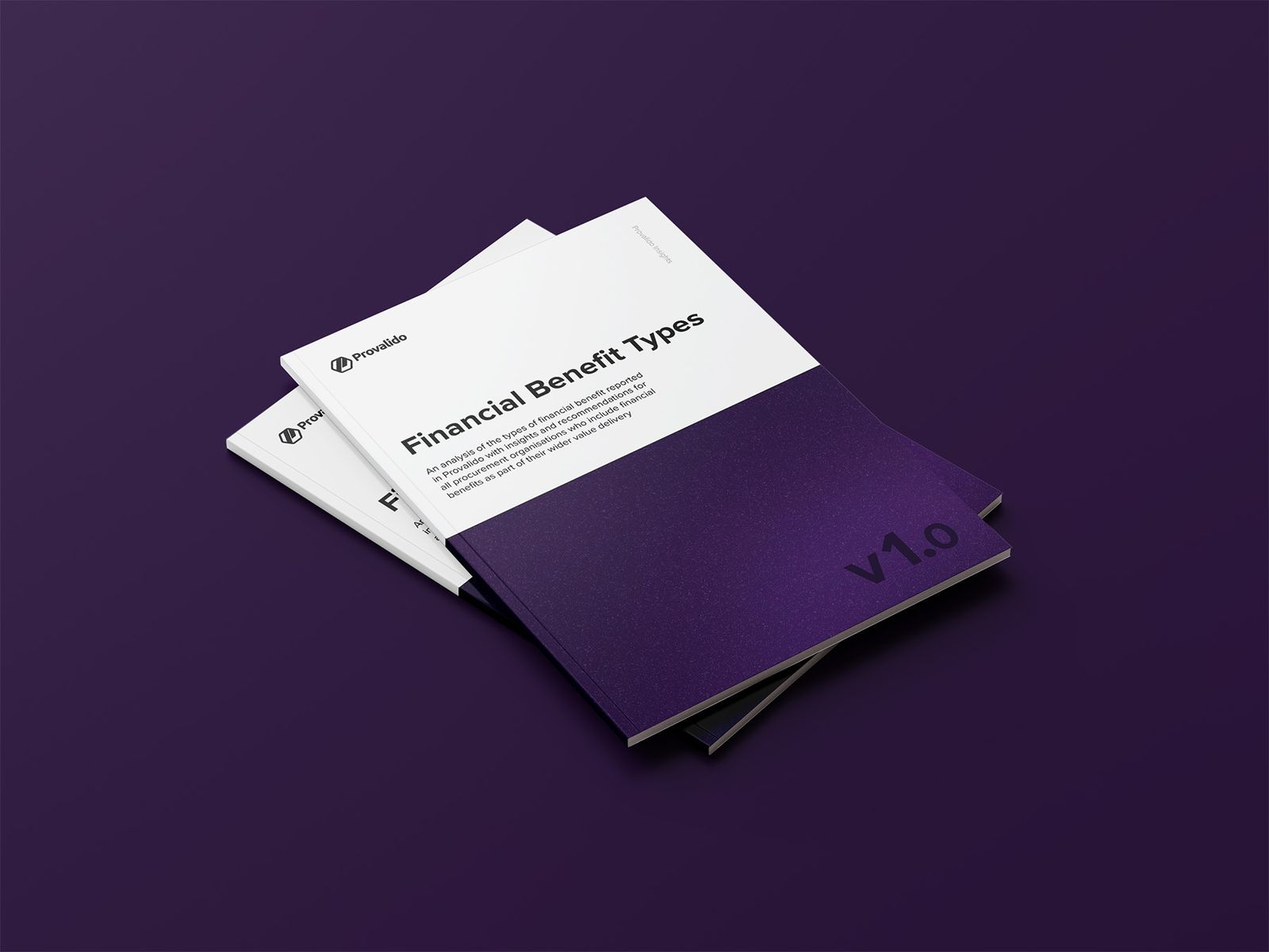 Procurement Savings Software | Provalido