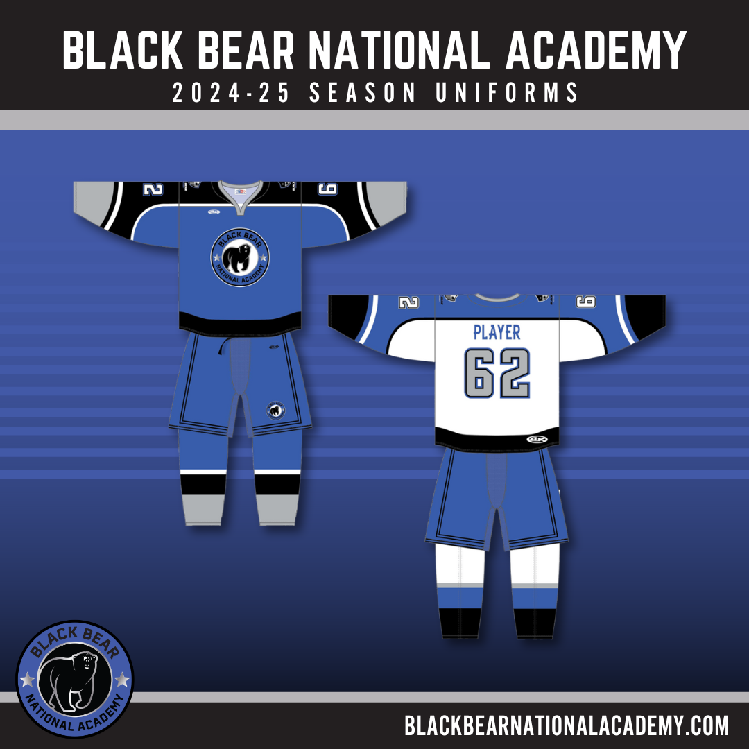 Black Bear National Academy